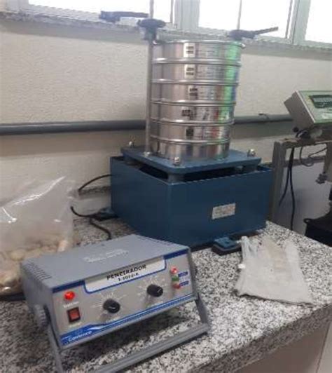 Granulometry Test Source Author 2020 Download Scientific Diagram