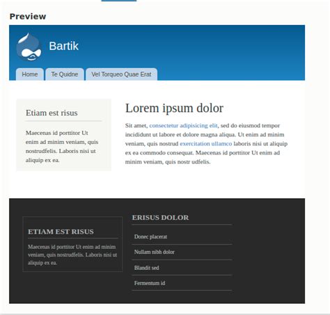 color module theming drupal drupal wiki guide on