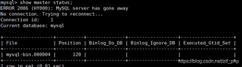 Linux下mysql主从同步配置，以及如何同步主库已有数据到从库数据库创建从库主库之前的数据怎么能同步到从库 Csdn博客
