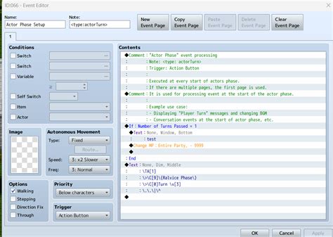 MP Starts For Everyone RPG Maker Forums