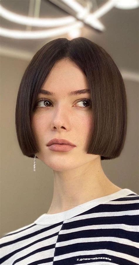 Sleek Bob Hairstyles Artofit