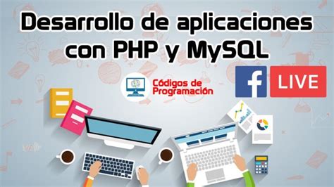 Desarrollo Web Con Php Y Mysql Mysql Ya