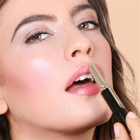 Lip Sex Plump And Fill Tint 2 Fair Rose Vitamin C