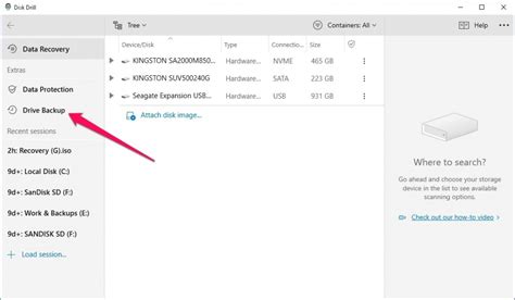 How To Recover Data From A Failed SSD On Windows 2 Methods