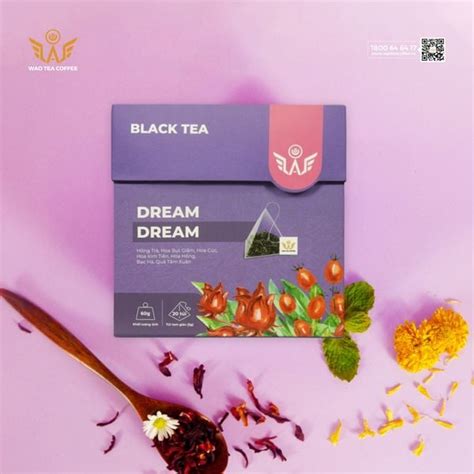 Wao Tea Coffee