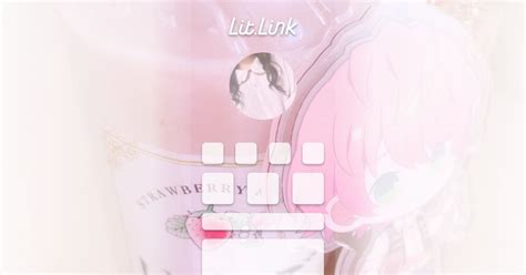 Coco Lit Link リットリンク