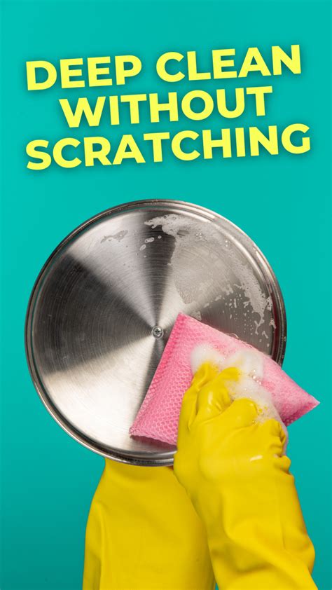 How To Clean Aluminium Without Scratching It Expert Home Tips