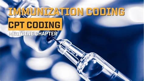 Immunization Coding Cpt Malayalam Detailed Explanation I