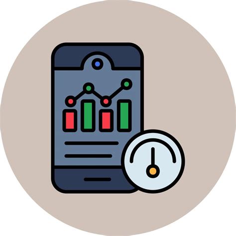 Mobile Development Vector Icon 20429434 Vector Art At Vecteezy