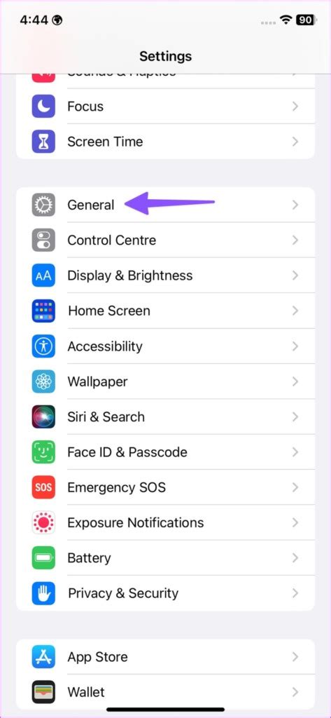 Ways To Stop Bluetooth From Turning On Automatically On IPhone Guiding Tech