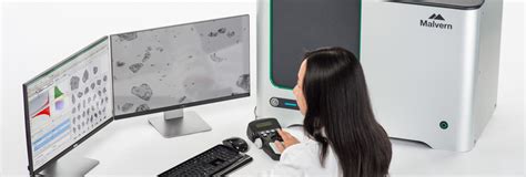 ask an expert automated image analysis materials talks