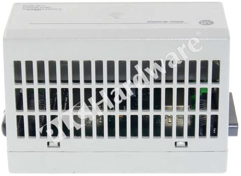 PLC Hardware Allen Bradley RPFM Series A Surplus PLCH Pre Owned