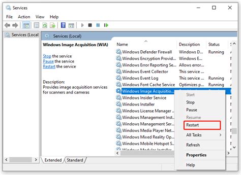 5 Aplikasi Windows Services Yang Bisa Dinonaktifkan