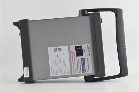 波形函数和信号发生器 Used Keysight Equipment