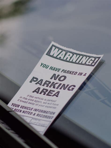 Traffic And Parking Enforcement Parking Compliance Solutions
