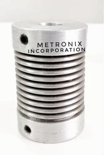 FLEXIBLE COUPLING FOR ENCODER SERVO MOTOR For Industrial At Piece In Pune