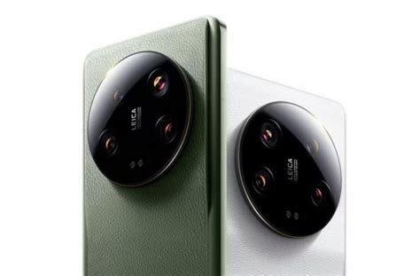 Harga Xiaomi Ultra Mulai Rp Juta HP Flagship Dengan Layar Paling Cerah Dan Sensor Premium