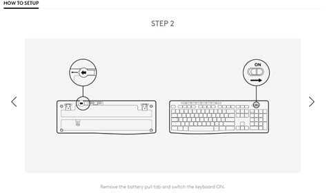 Logitech Mk295 Silent Full Size Comfort Wireless Keyboard And Mouse Combo Set With Spill Proof