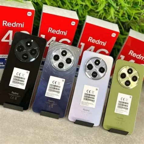 Redimi C Gb Gb Ram Parcelamento Sem Juros