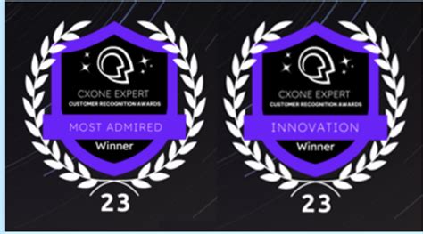 Netapp Knowledge Base Wins Cxone Expert Innovation Award And Most