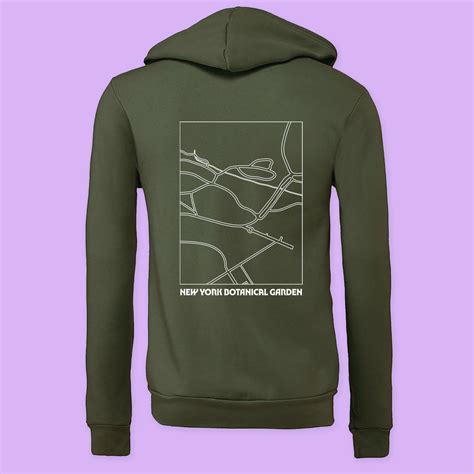 Nybg Map Edit Nybg Shop