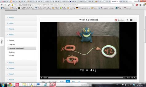 Nice Introductory Programming Courses Random Stuff