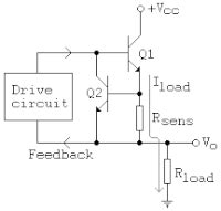 Current Limiting Wikipedia