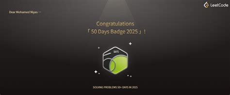 Leetcode Dsa Problemsolving Coding Learning Achievement