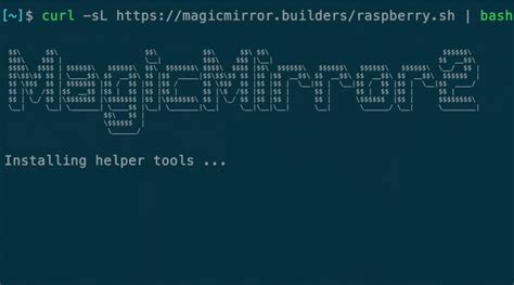 How To Install Magic Mirror On Your Raspberry Pi Ultimate Guide Raspians