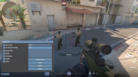 top meilleurs cheats cs2 en 2024 caractéristiques avantages