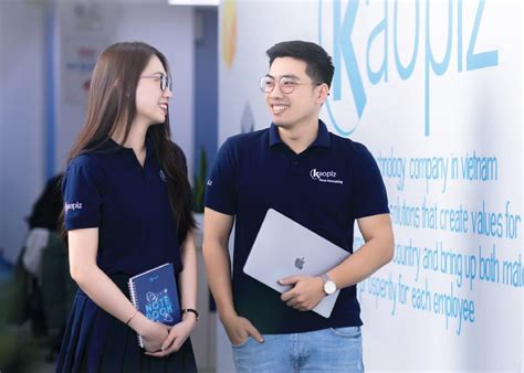 Trang Tin Nội Bộ Của Kaopiz Holdings