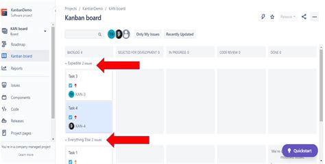 How To Manage Workflows Using Kanban Boards In Jira Idalko
