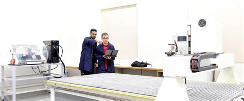 Mechatronics Engineering Program The Lau School Of Engineering