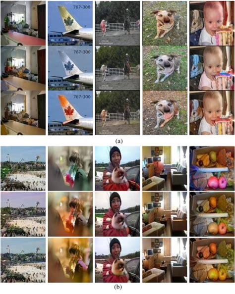 Pixelated Semantic Colorization Deepai