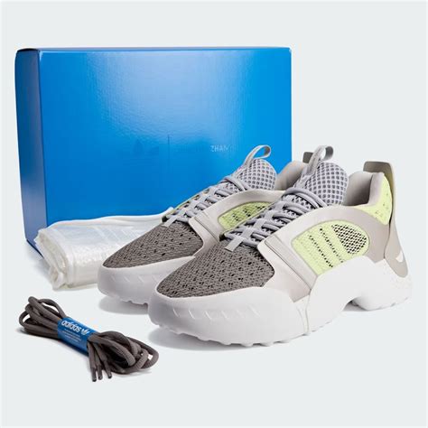 Dingyun Zhang Adidas Kouza Release Date