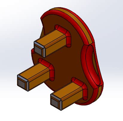 Free CAD Designs Files D Models The GrabCAD Community Library
