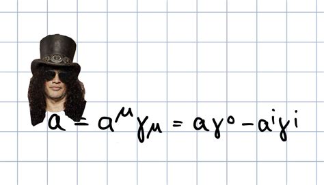 Shlash Notation R Physikbonnmemes