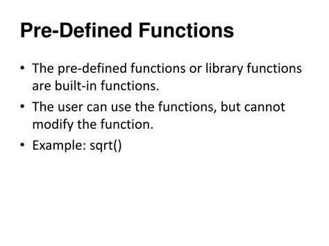 Ppt Unit 5 Powerpoint Presentation Free Download Id5985259