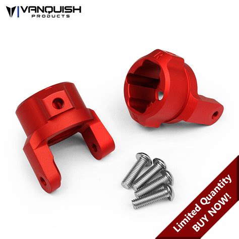 Outlet Vanquish Products