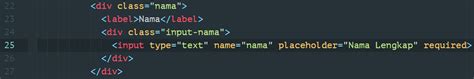 Ask Css Form Forum Coding Indonesia
