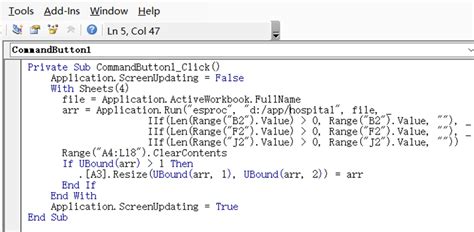 manipulating data for excel esproc spl official website