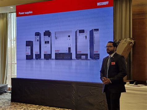 Beckhoff Automation India On Linkedin Duhg5gus