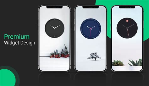 Analog Clock Widgets Pro Mod APK Free Download FileCR