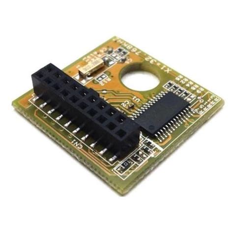 Hpe Trusted Platform Module Tpm 2 0 Nextlink
