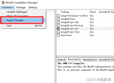 win10系统下使用gcc gcc 不是内部或外部命令 也不是可运行的程序 或批处理文件。 csdn博客