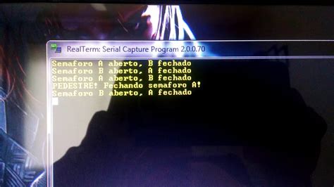 Freertos Traffic Lights Control Using Stm32 Youtube