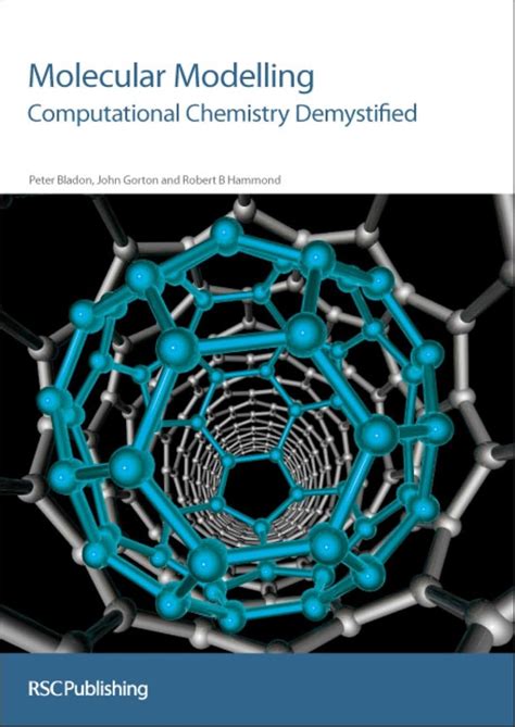 Buy Molecular Modelling Computational Chemistry Demystified With Cd Pb 2012 Book Online At Low