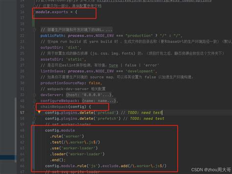 web worker 应用场景和实现 webworker使用场景 csdn博客