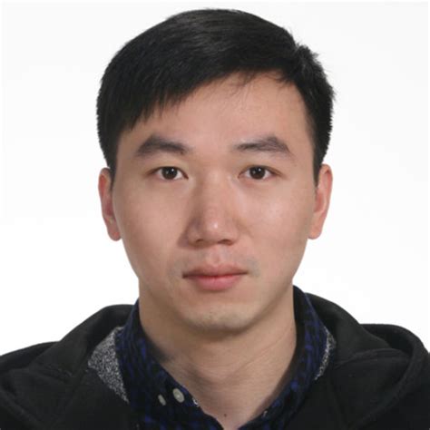 Lian Wu Professor Associate Phd Research Profile