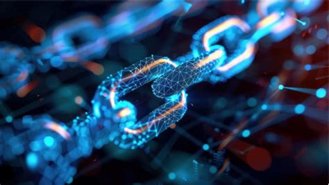 Using Ai For Real Time Blockchain Analytics Health And Beauty